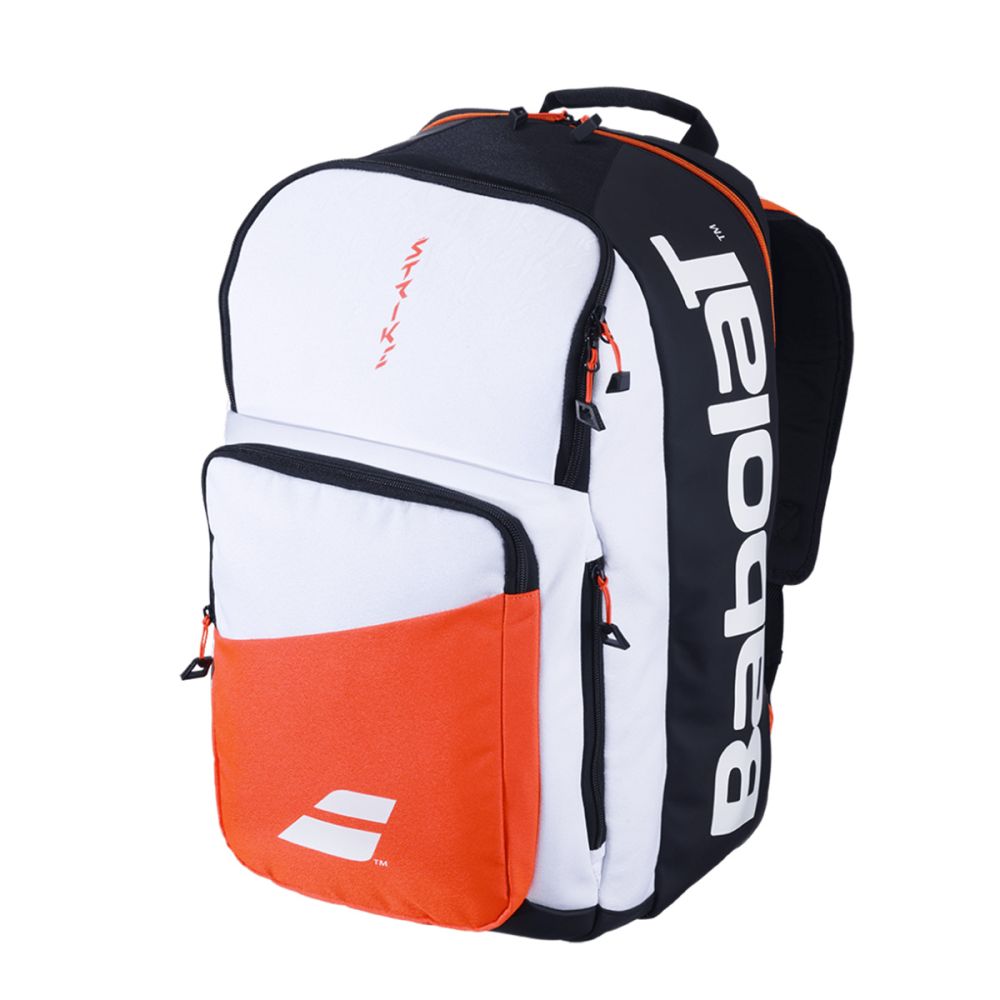 Backpack Pure Strike - boutique Teannis Coaching
